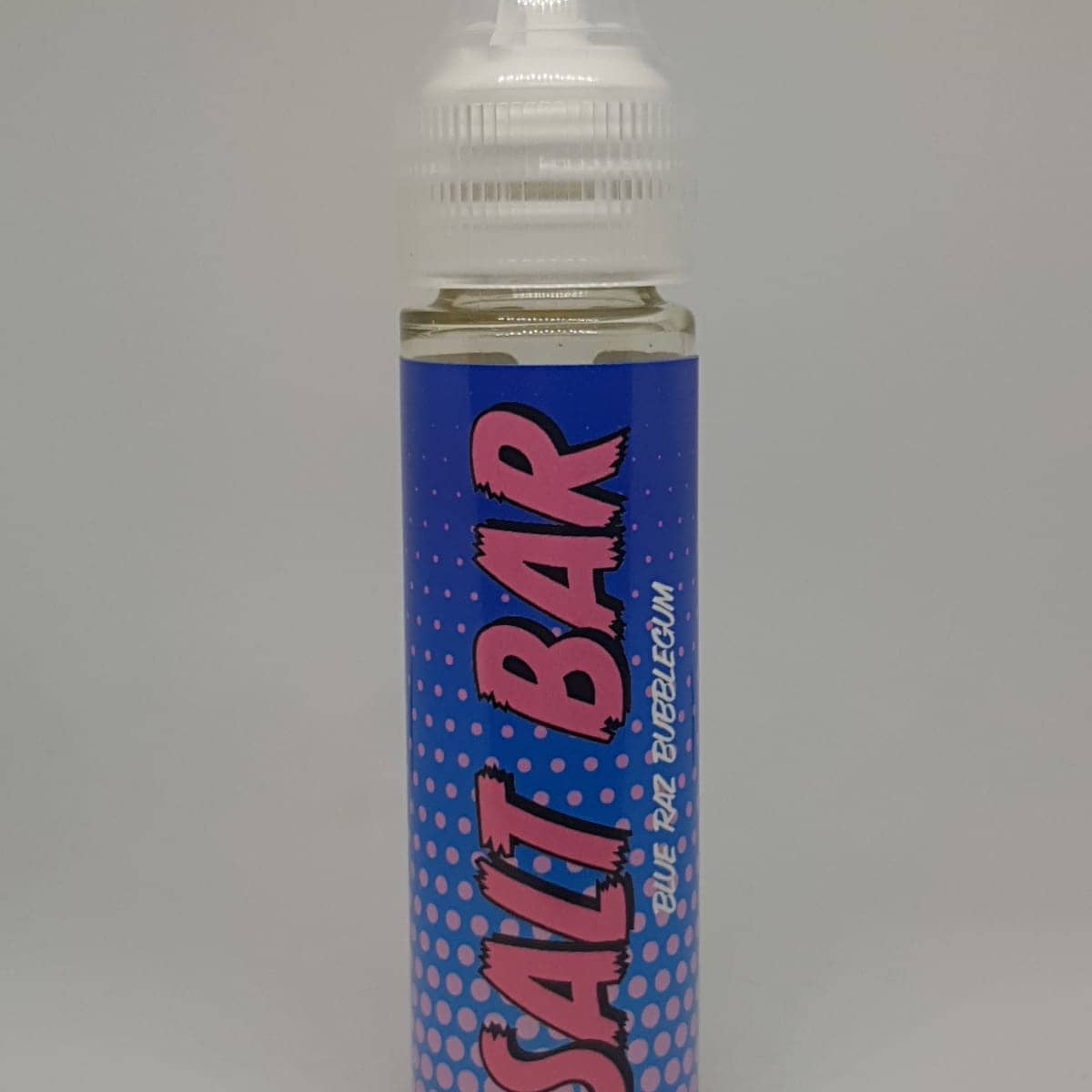 Blue Raz Bubblegum Salt Bar — Rhythm N Vape